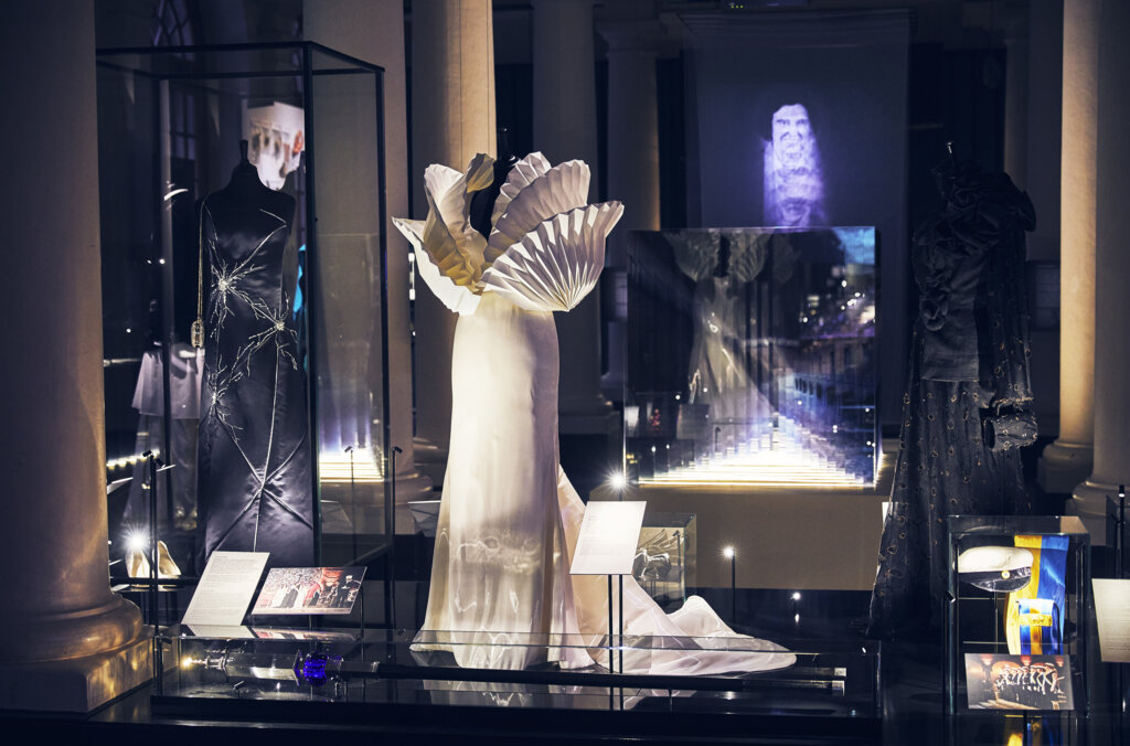 The Nobel Prize banquet – behind the scenes - Nobel Prize Museum