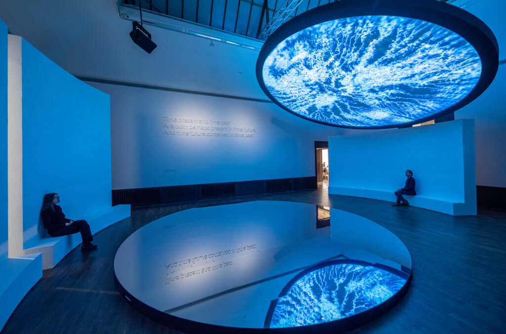Nobel Center - Nobel Prize Museum