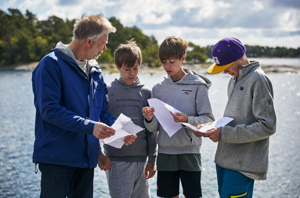 About Help a scientist - Nobel Prize Museum