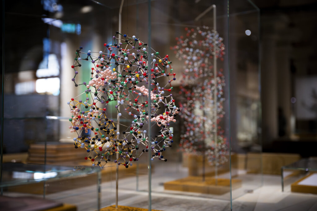 Nobel Center - Nobel Prize Museum