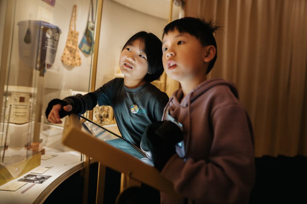 Live-stream: The literature prize 2025 - Nobel Prize Museum