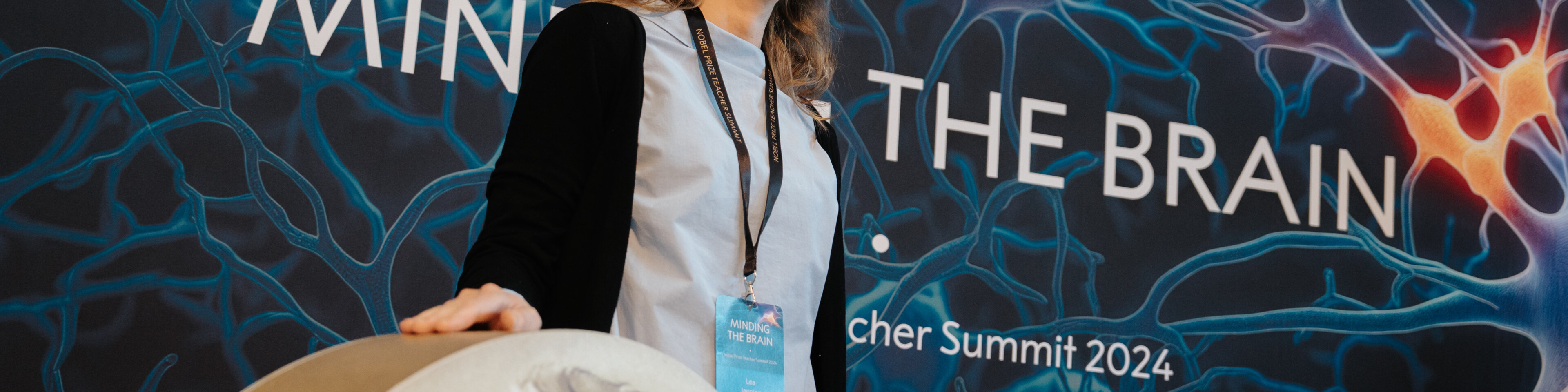 Minding the brain - Nobel Prize Museum