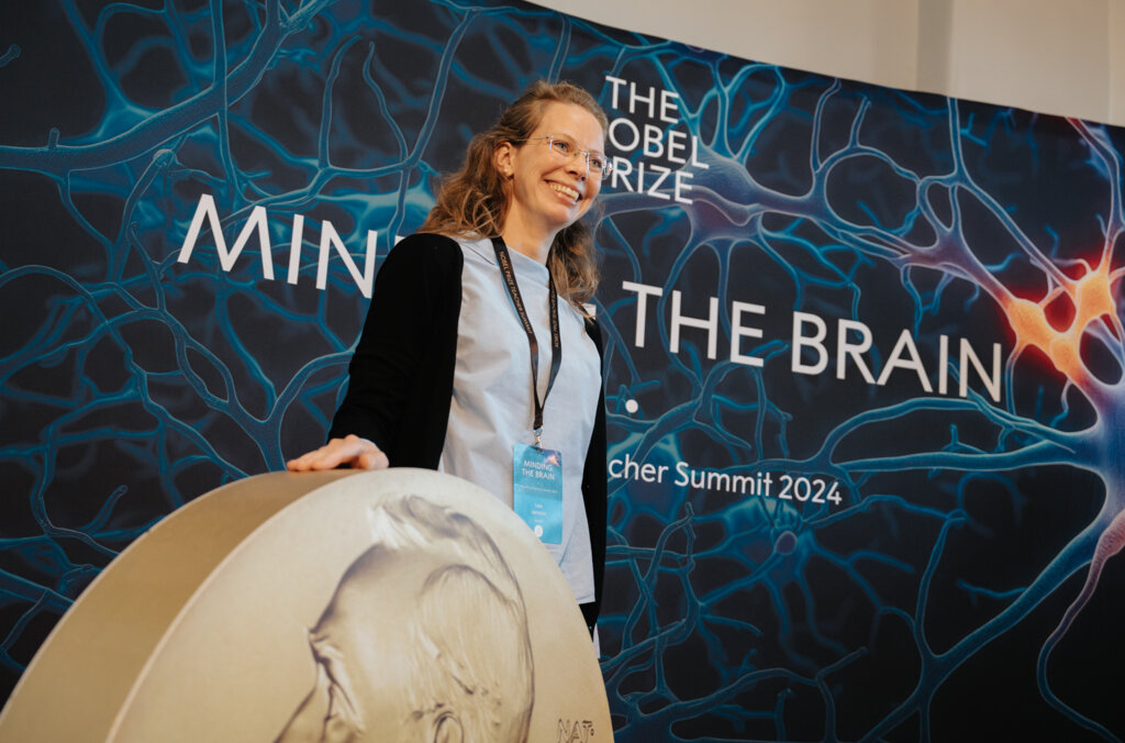 Minding the brain - Nobel Prize Museum