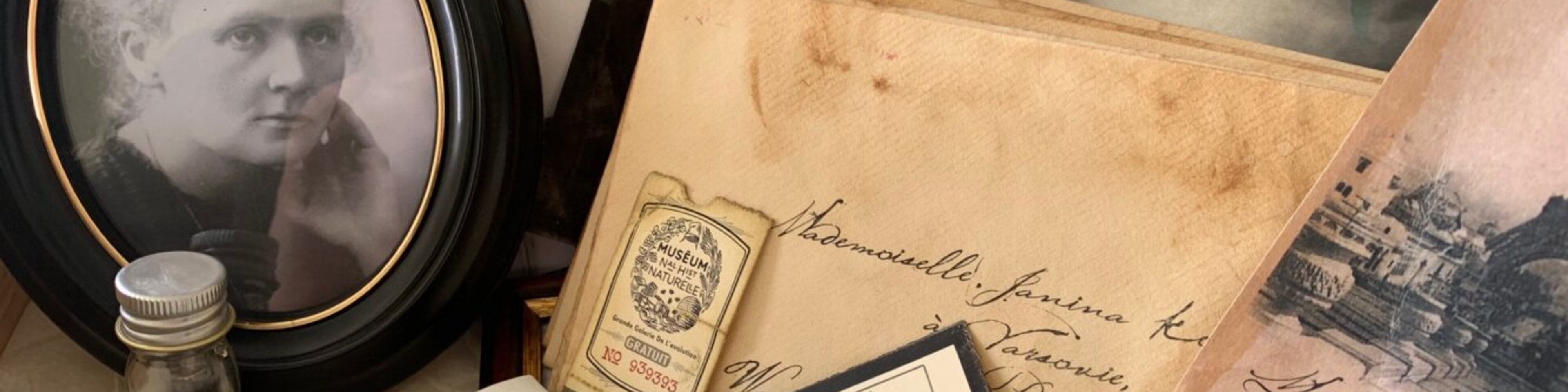 Library - Nobel Prize Museum