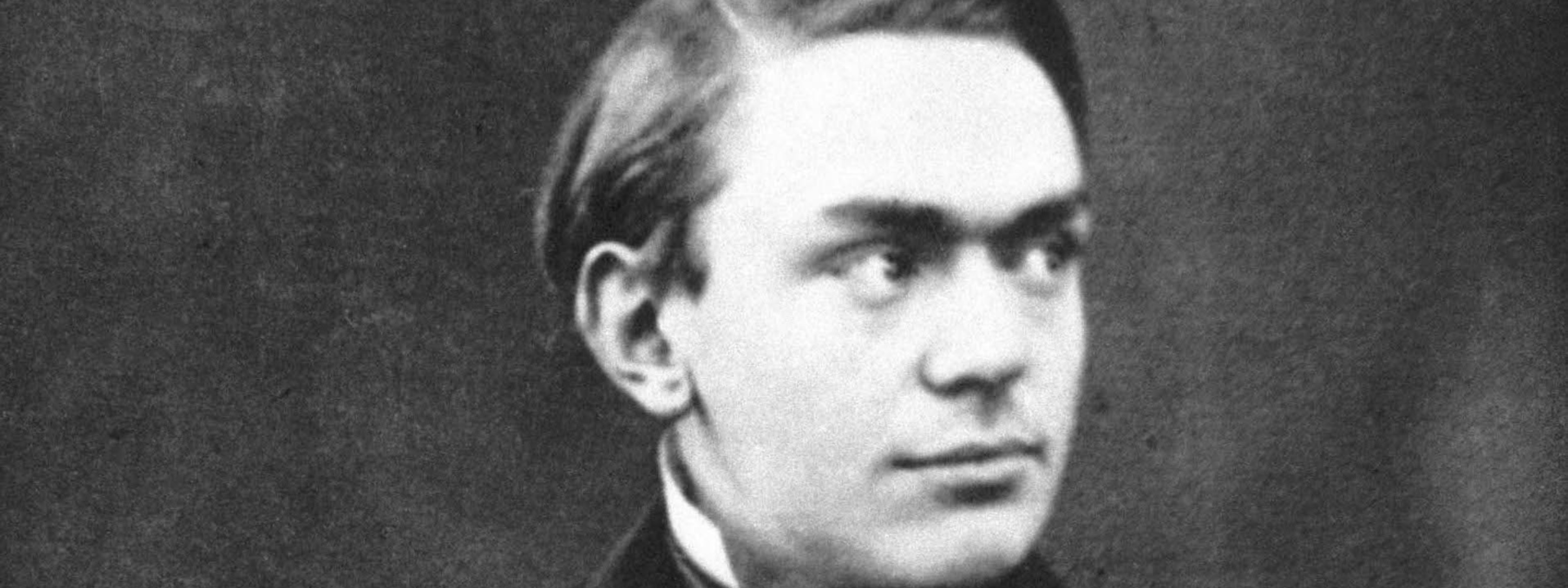 Alfred Nobel – en mångsidig man - Nobel Prize Museum